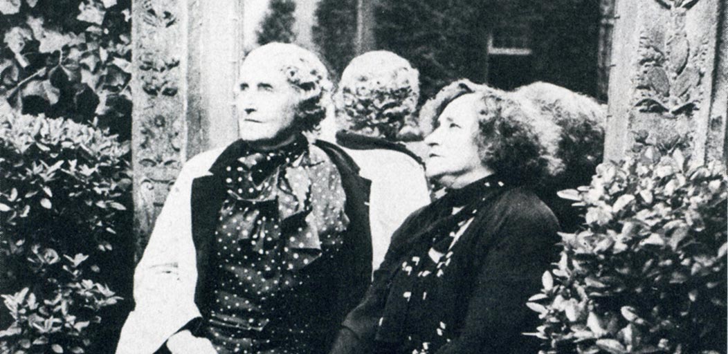 "Winnaretta Singer" par Laure Hillerin - La Maison de Colette