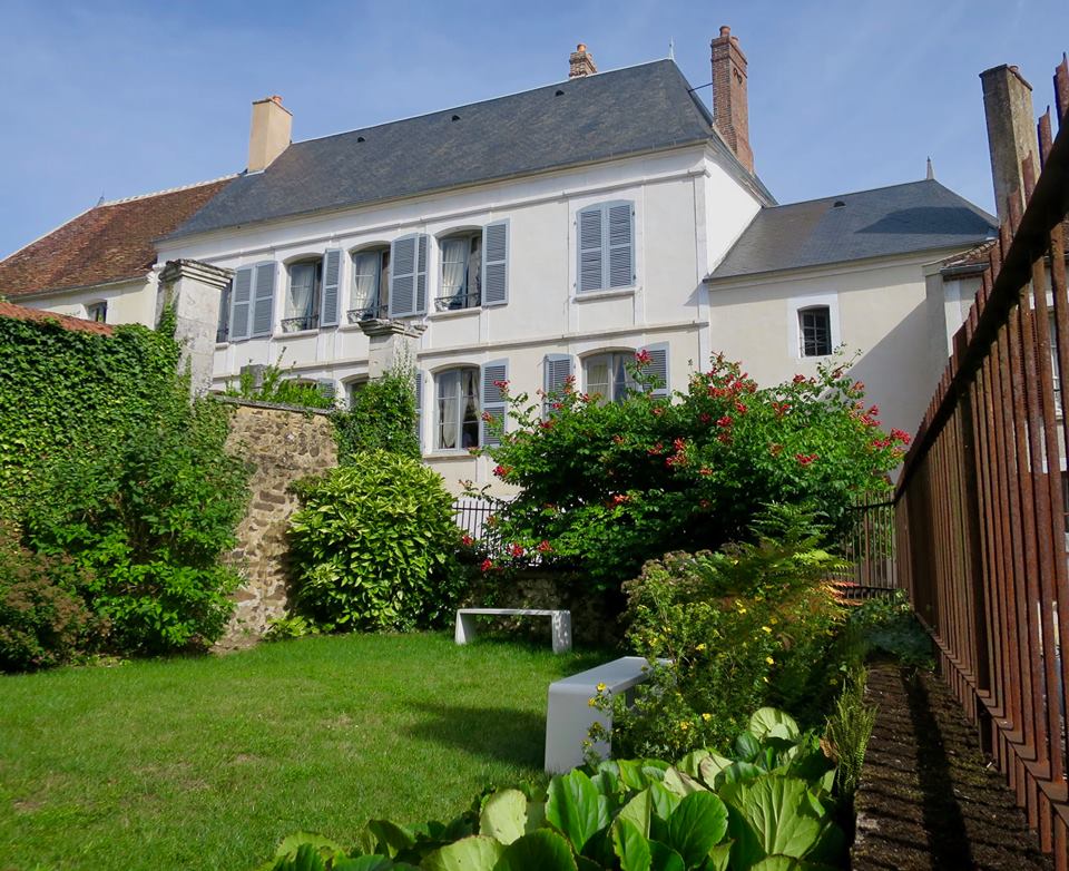 Journées du Patrimoine - La Maison de Colette