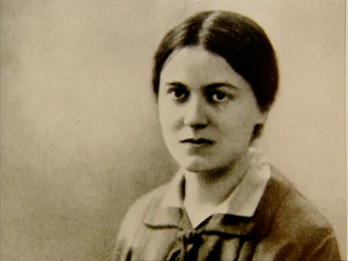 Edith Stein, martyre de la vérité - La Maison de Colette