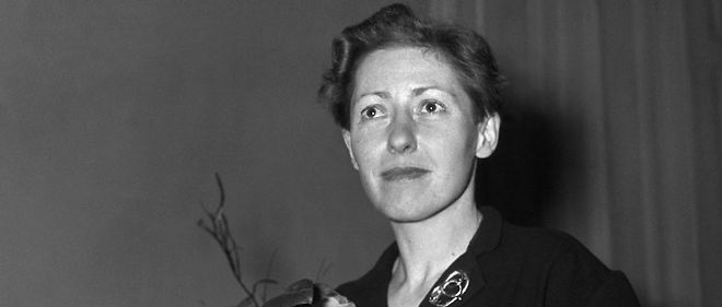 Béatrix Beck, la magicienne - La Maison de Colette