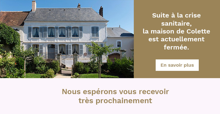 La Maison de Colette