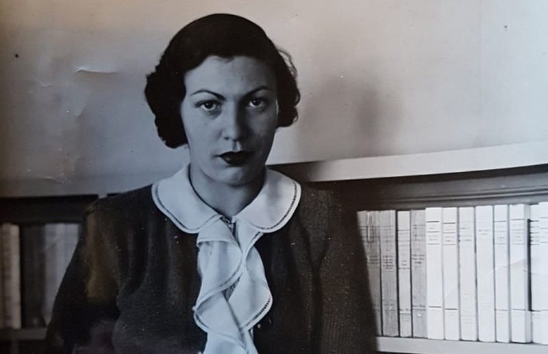 Raymonde Vincent ou le miracle du pays natal - La Maison de Colette